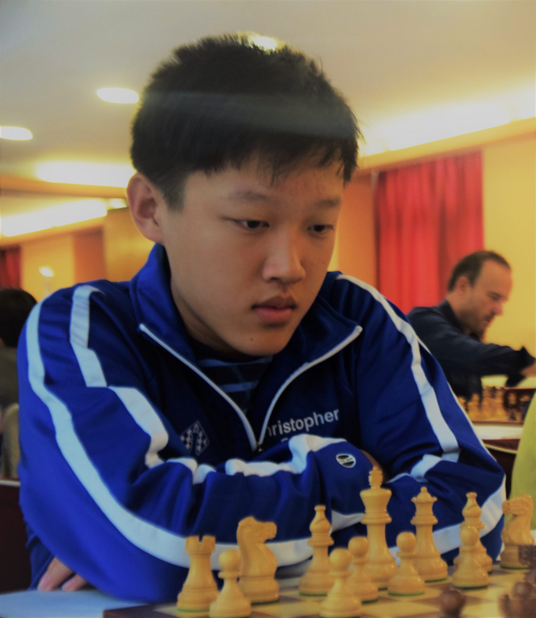 The Ohio Chess Association - Tournaments & Sponsorships