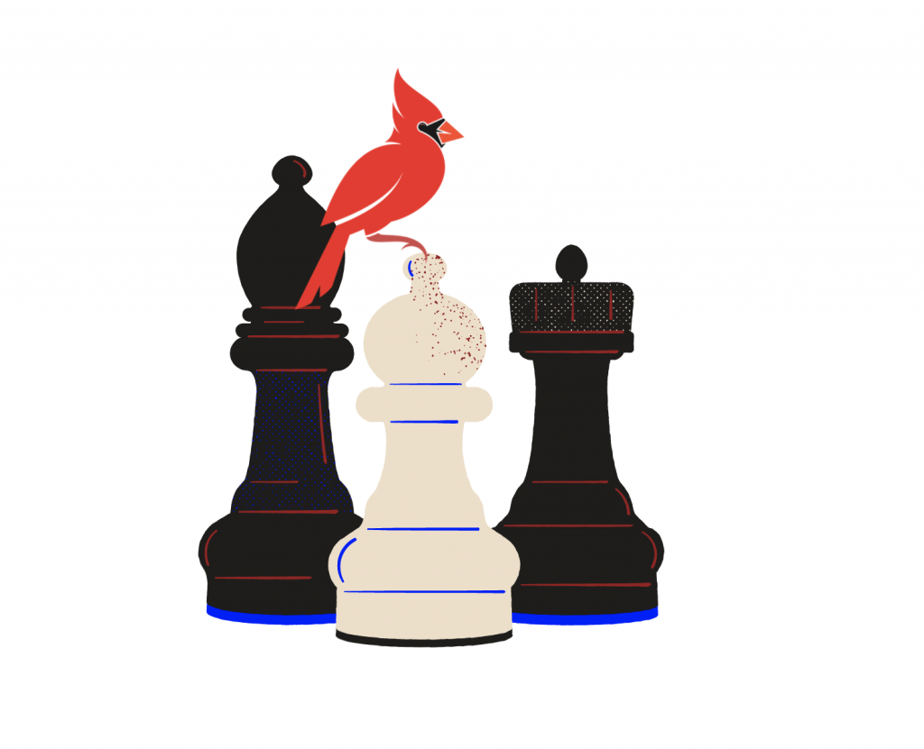 The Ohio Chess Association - Tournaments & Sponsorships