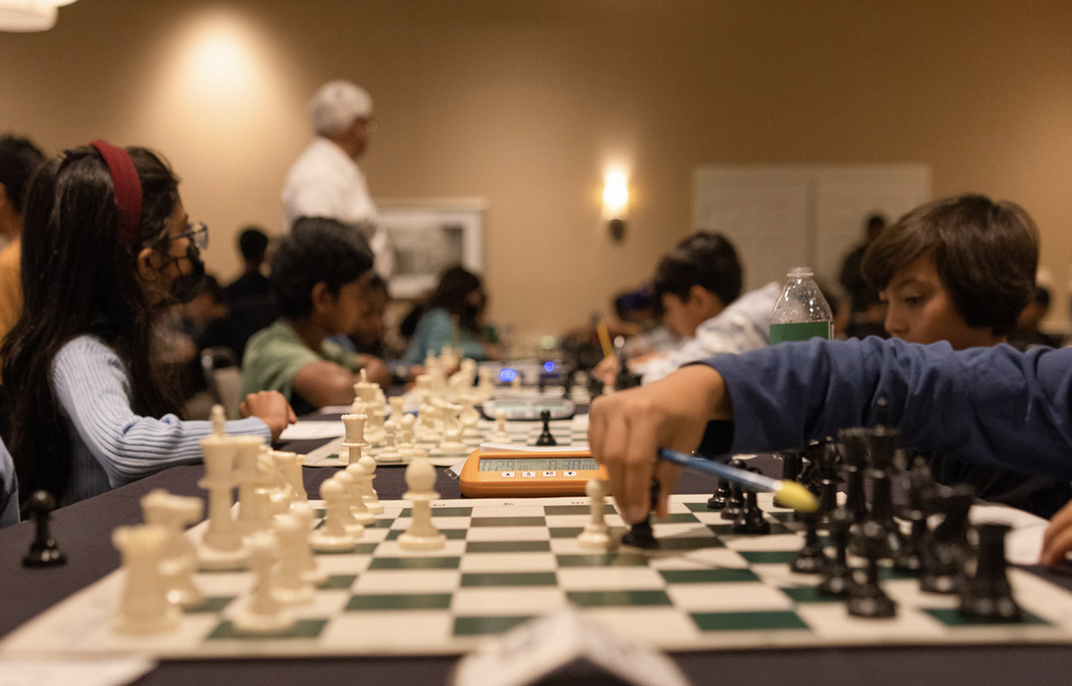 Ohio Chess Association – Promoting Chess in Ohio