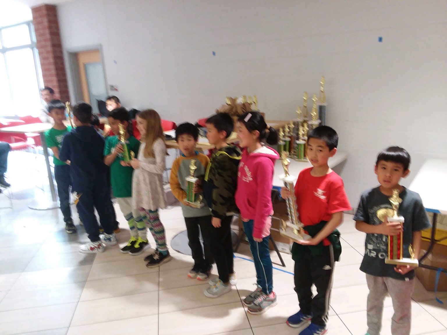 $10,000 Ohio Congress will be in Akron this year SEPT 1-3 – Ohio Chess ...