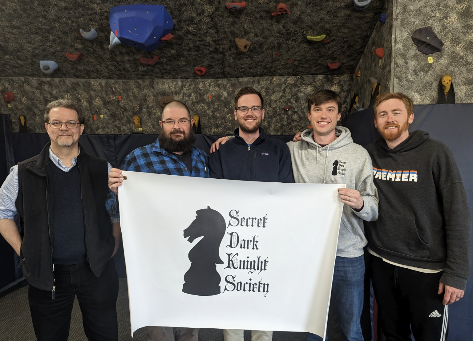 Ohio Chess Association – Promoting Chess in Ohio