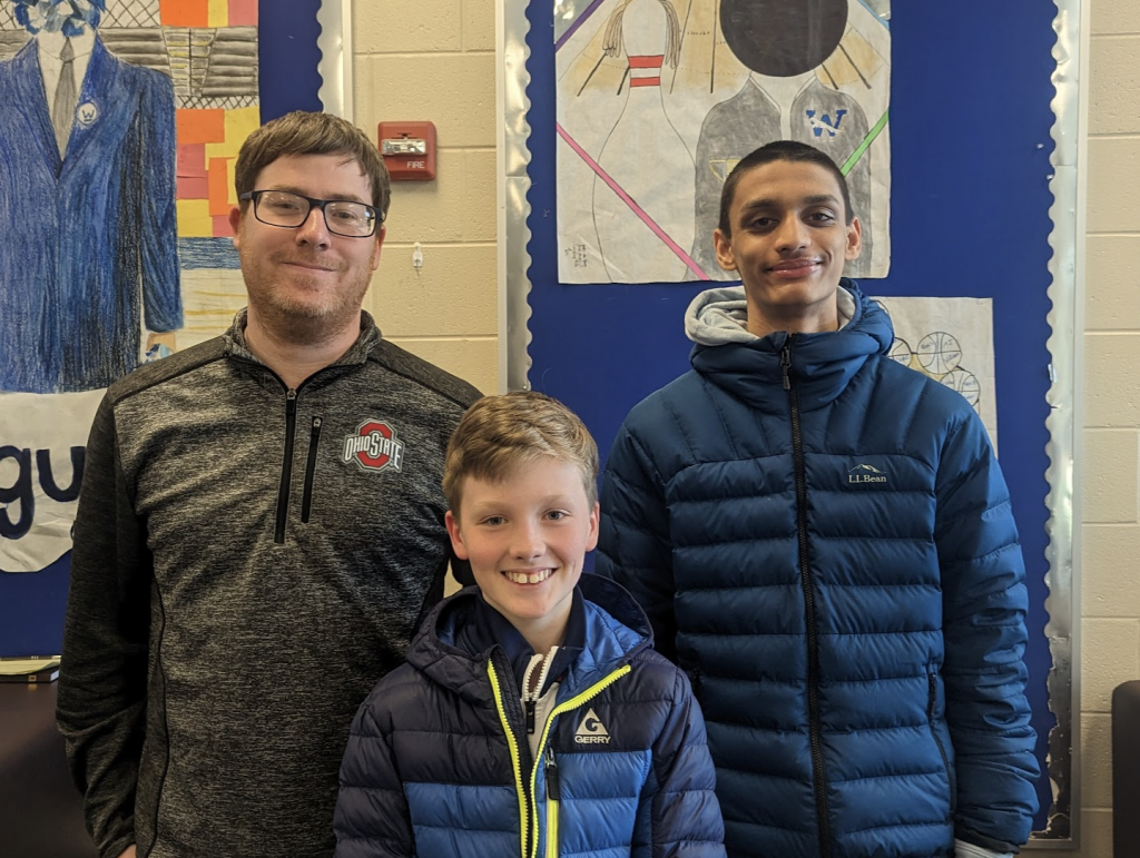 MOTCF Results are in – Ohio Chess Association